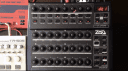 Neues vom Behringer BCR32 aka BCR2000 mit eingebautem Zaquencer ...