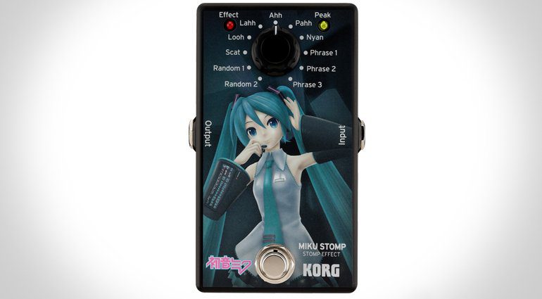 Vocaloid 5 ist raus - Hatsune Miku freut sich! - gearnews.de