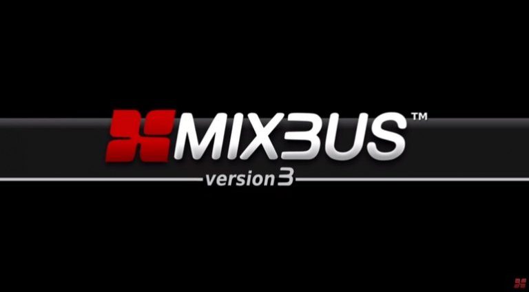 (fast) Neue DAW – Harrison Mixbus 32C - gearnews.de