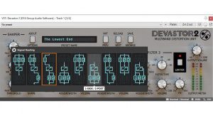 HY-Plugins HY-MBMFX - Multiband Effekt Plug-in - gearnews.de