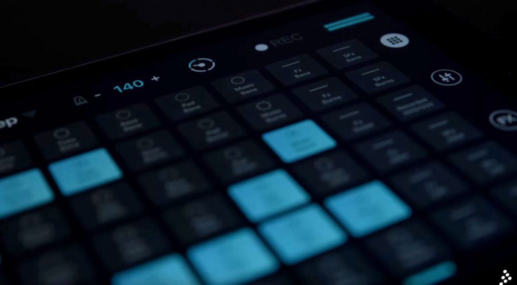 Mixvibes Remixvideo - neue Video-Mixing-App angeteasert - gearnews.de