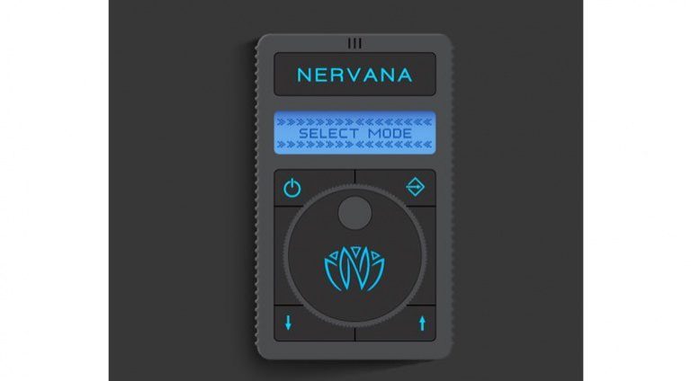 Nervana – Mit Stromschlägen zu besserem Musikgenuss? - gearnews.de