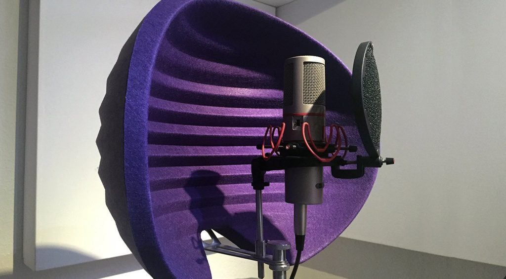 NAMM 2017: Aston Starlight Mikro und neues Halo - gearnews.de