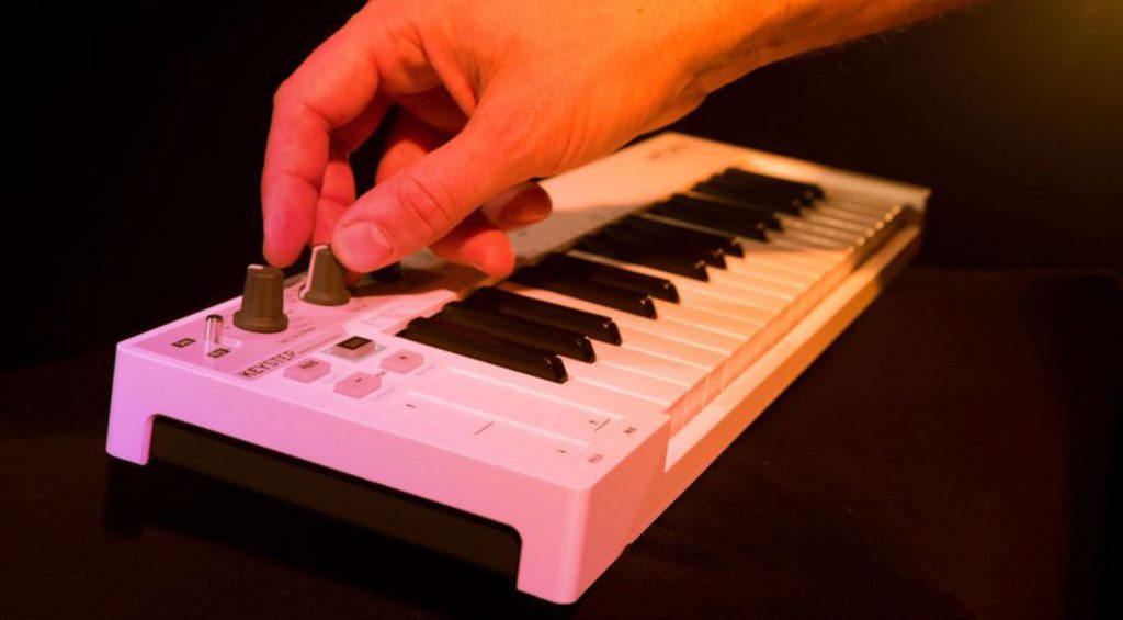Arturia KeyStep - ab jetzt verfügbar! - gearnews.de