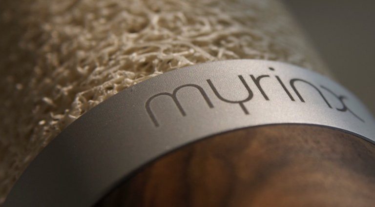 Myrinx – Brauner Phantom Classic in Edelgehäuse - gearnews.de