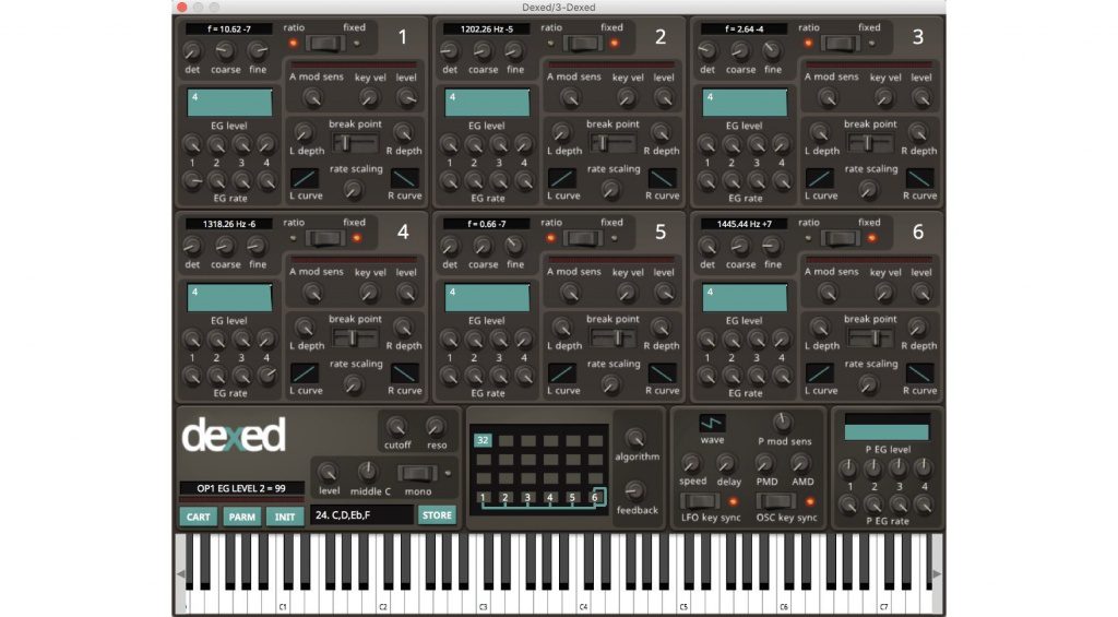 Freeware Plug-in Tipp #18: Martin Lüders PG-8X 2.0 - gearnews.de