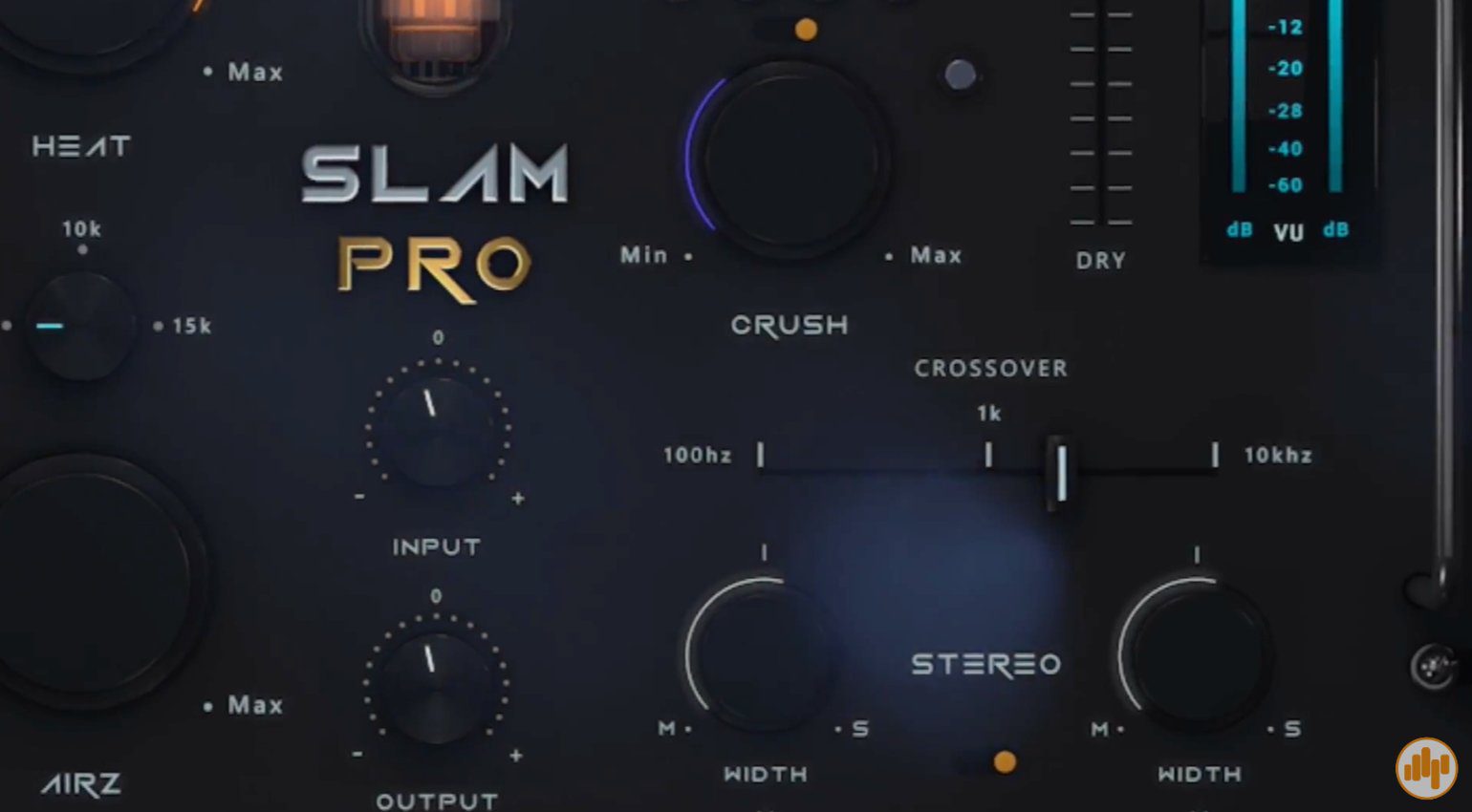 Beatskillz Slam Pro - das All-in-one Tool für Mix- und Mastering ...