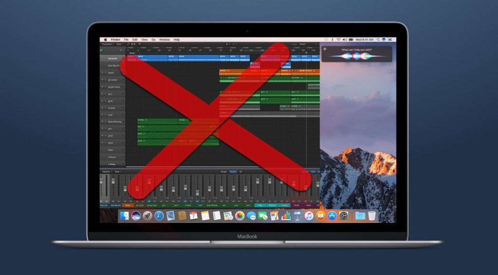 [Angeschaut] Apple MacOS Sierra 10.12 – ausgereifter als erwartet ...
