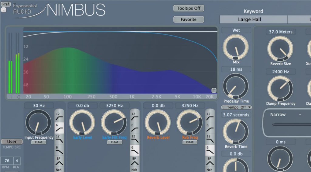 Kostenlos: Exponential Audio R2 Reverb Plug-in – danke, Focusrite ...