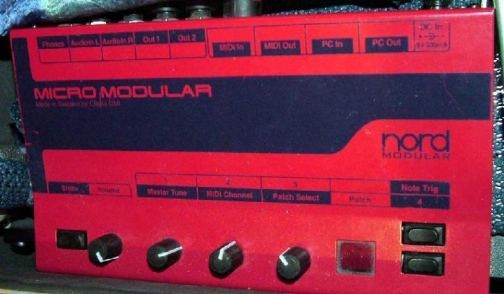Modular-Synthesizer für maximal 500 Euro – Wie geht das? - gearnews.de