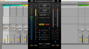 Nugen Audio MasterCheck Pro - ein Hilfstool für Mix- und Mastering ...