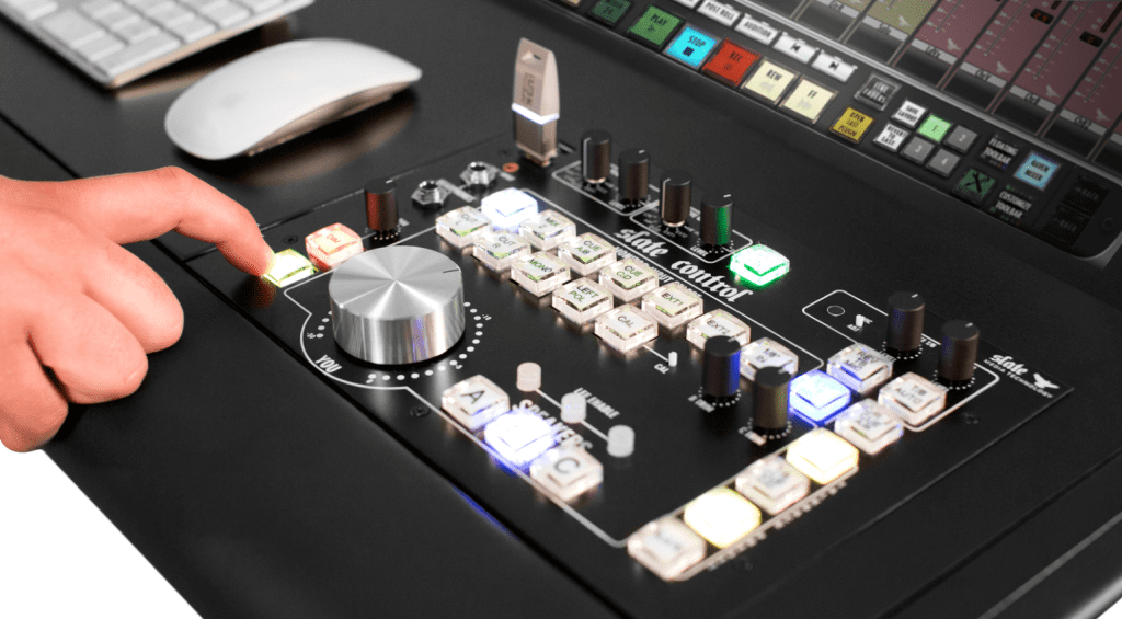 ESI MoCo – eleganter Monitorcontroller in Passiv - gearnews.de