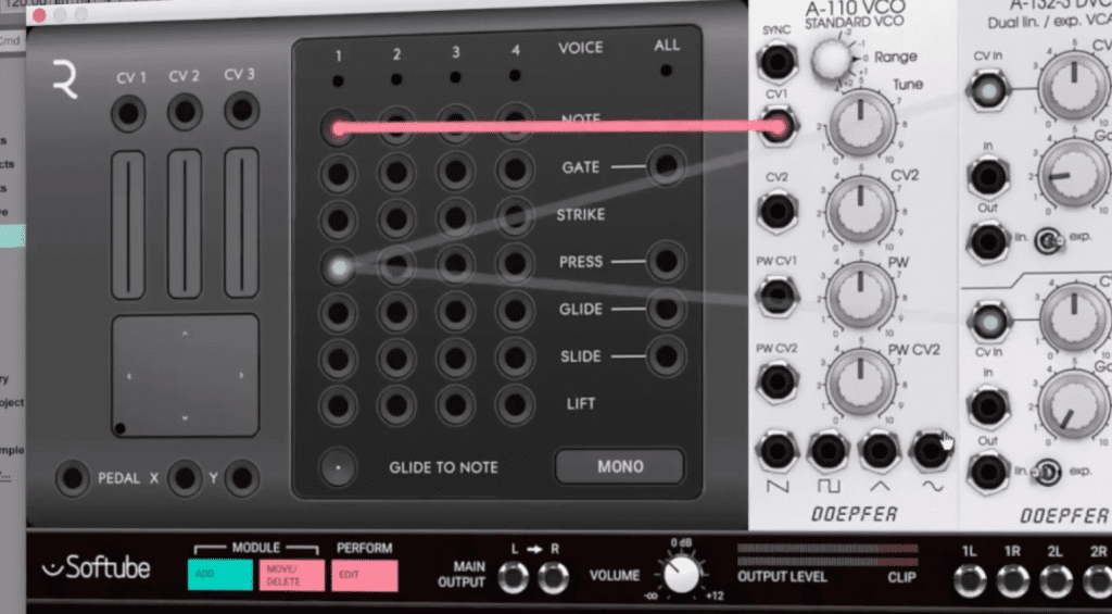 ROLI Seaboard RISE ab jetzt mit FXpansion STROBE2 gebundelt! - gearnews.de