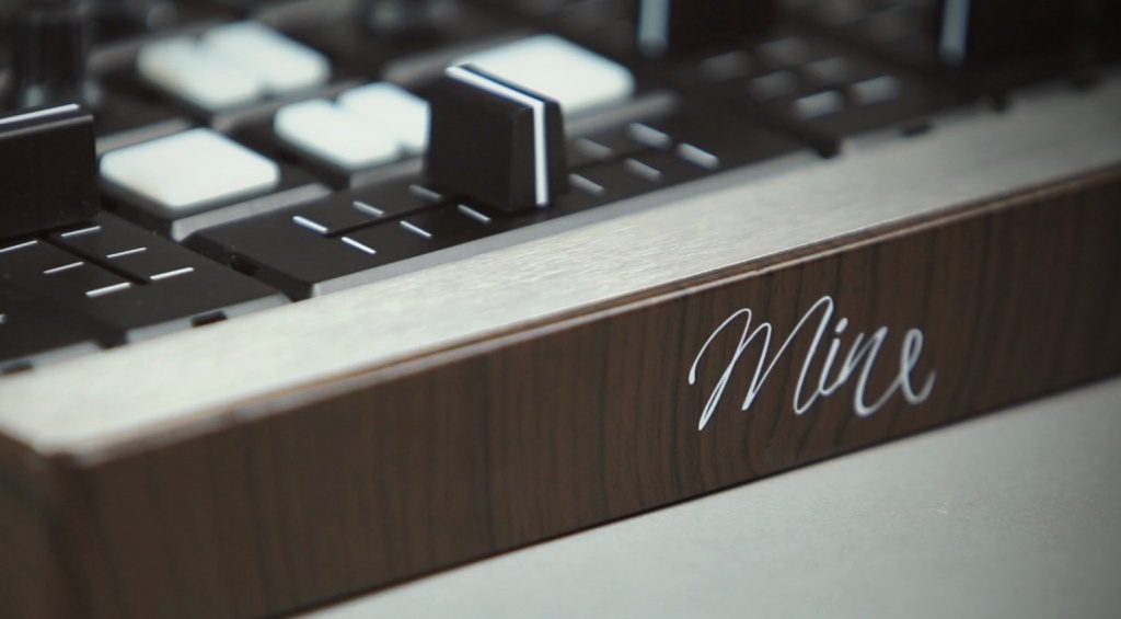 Modularer MIDI-Controller: Special Waves Mine - gearnews.de
