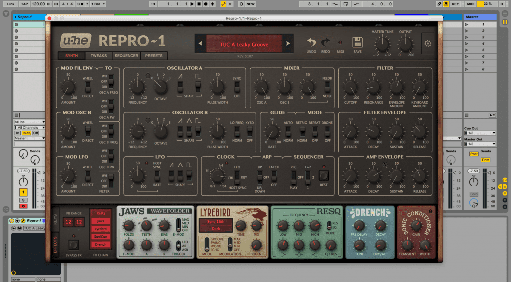 Die Wiedergeburt des legendären FastTracker II - gearnews.de