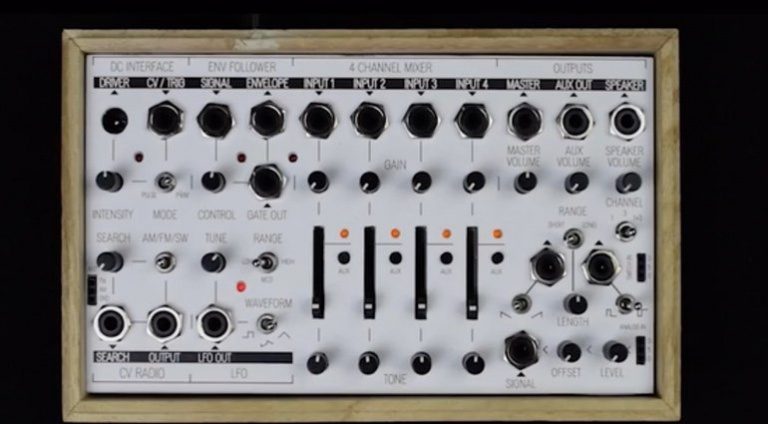 Das Koma Field Kit ist da - Expertimentier-Paket sehr erfolgreich gestartet