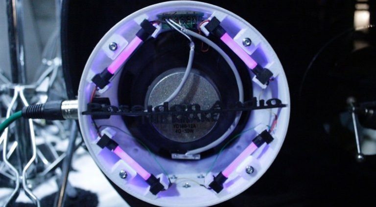 Subkick Mikro für 59 USD – The Kraken - gearnews.de