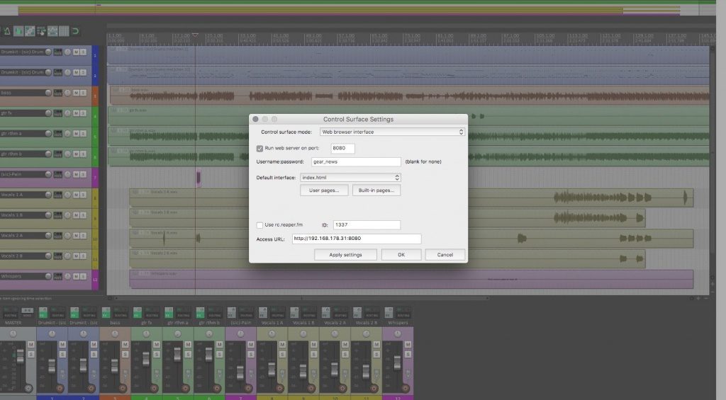 Reaper 6 – die umfangreichste DAW der Welt? - gearnews.de