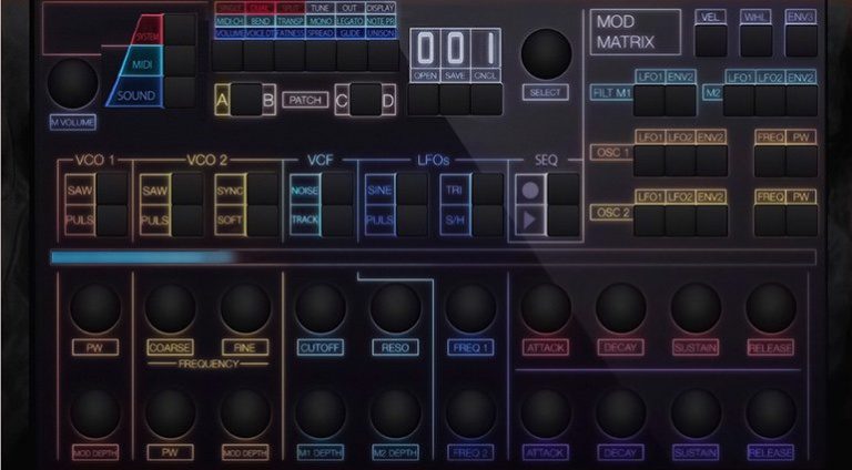 Geheimtipp? Relic-6 ist ein OB-X Remake mit neuer Oberfläche - gearnews.de