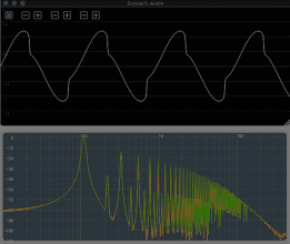 Tubescreamer als Plug-in „The Scream“ will genauer als alle anderen ...