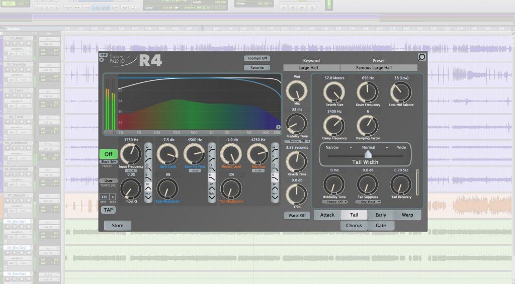 Sind das die besten Reverb Plug-ins 2017? - gearnews.de