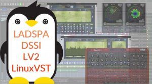Steinberg öffnet VST SDK für Linux – hängt da mehr dran? - gearnews.de