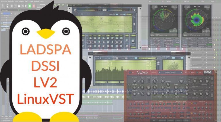 Steinberg öffnet VST SDK für Linux – hängt da mehr dran? - gearnews.de
