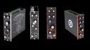 Moog 500 Series Module werden eingestellt - gearnews.de