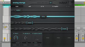 Orchester meets Synthese – Output Analog Brass & Winds - gearnews.de