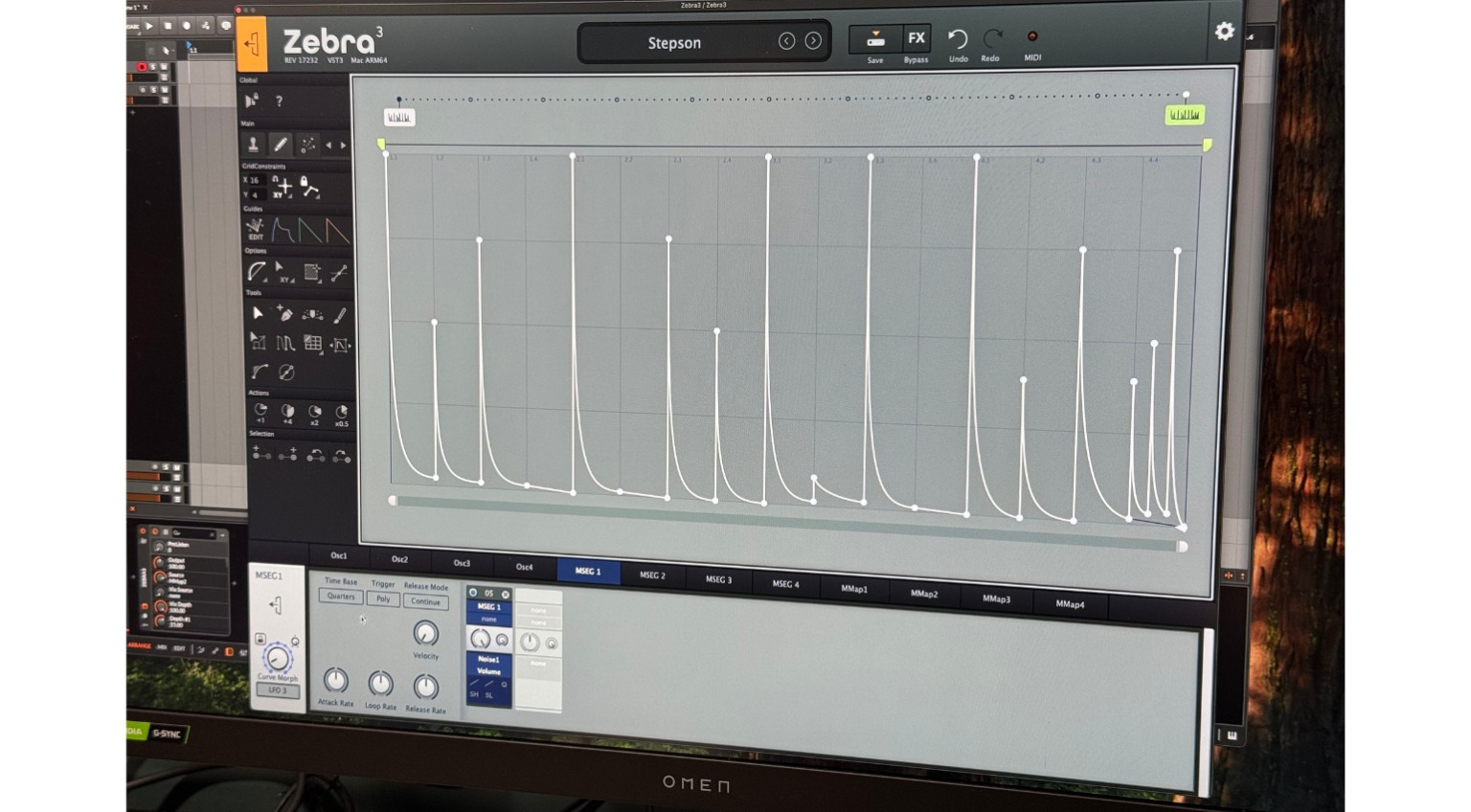 u-he Zebra 3 - jetzt offiziell verfügbar! - gearnews.de