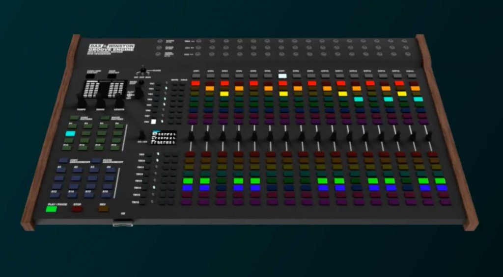 Die besten Hardware-Sequencer für MIDI und CV