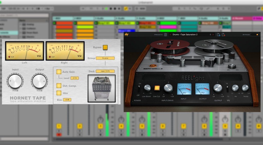 SPL Machine Head von Plugin Alliance: Der ultimative Bandmaschinen-Sound für die DAW?