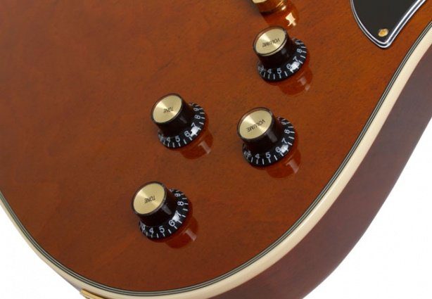 Epiphone RD Lee Malia Signature in den Startlöchern - gearnews.de
