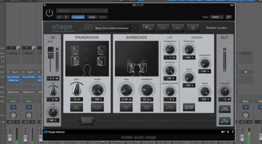 Plugin Alliance und Unfiltered Audio verschenken Indent! - gearnews.de