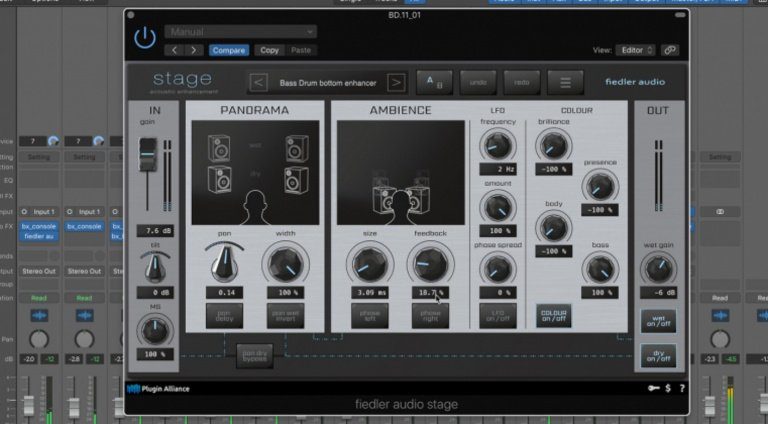 Plugin Alliance und Unfiltered Audio verschenken Indent! - gearnews.de