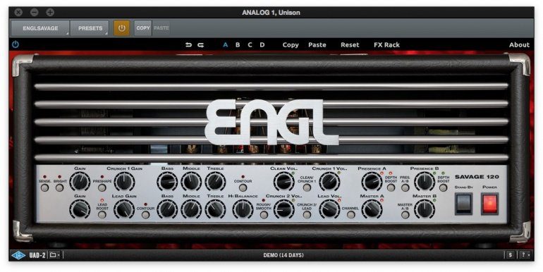 UAD 9.3 – 5 neue Plug-ins, u.a. von Korg und Sonnox - gearnews.de