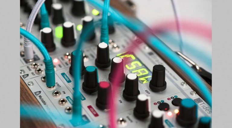 Mutable µBraids - Module kleiner und effektiver machen - gearnews.de