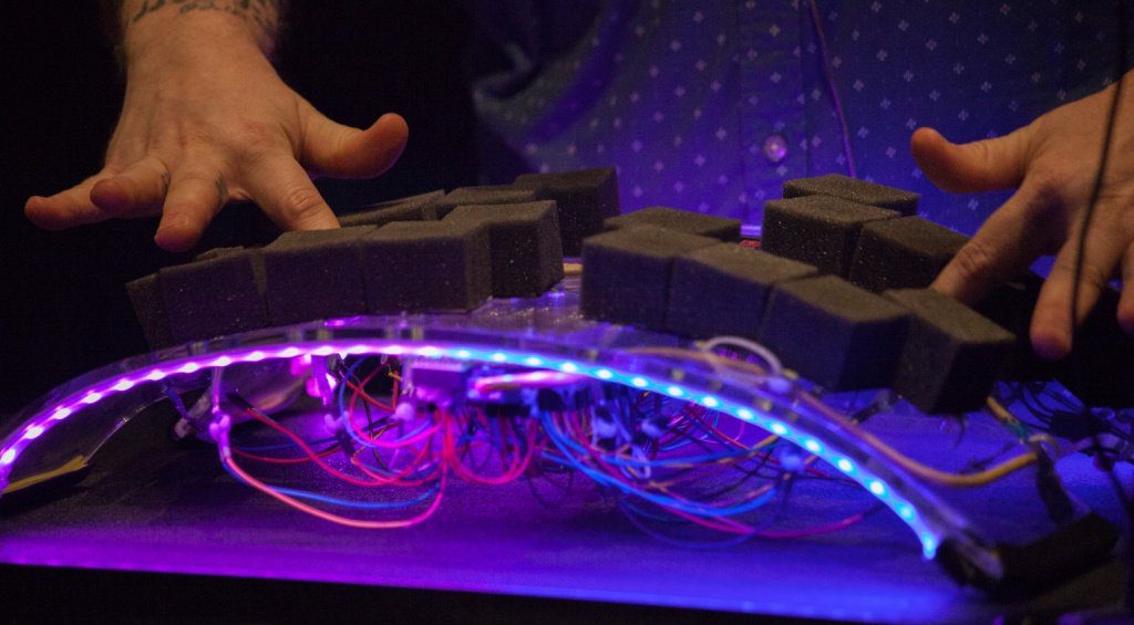 World Class Engineers - Synthesizer-Projekt - gearnews.de