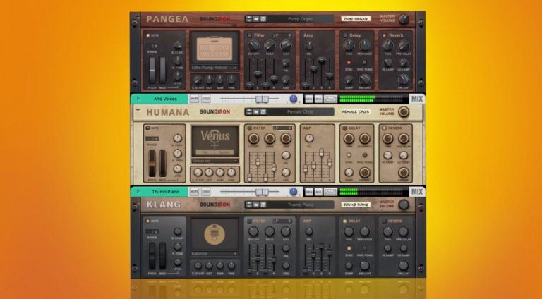 Propellerhead Reason 10 angekündigt! - gearnews.de