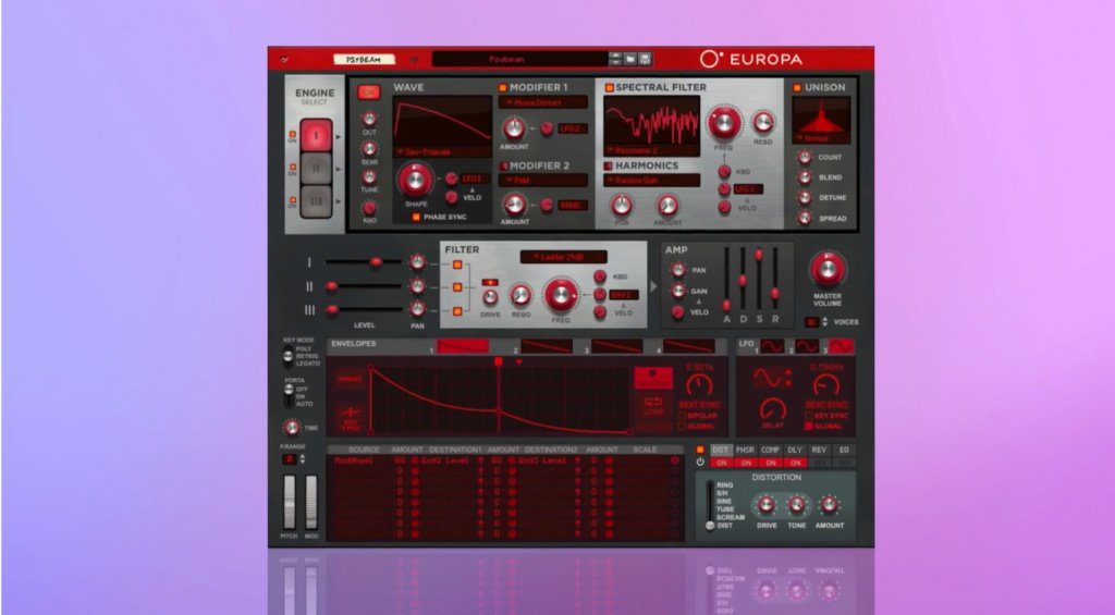 Propellerhead Reason 10 angekündigt! - gearnews.de
