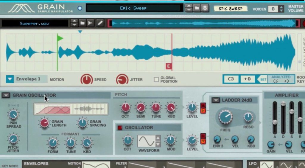 Propellerhead Reason 10 angekündigt! - gearnews.de