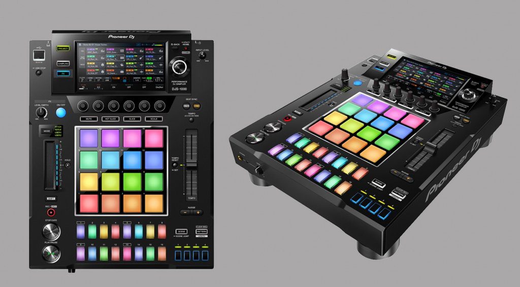 Polyend Tracker: Standalone Audio Workstation mit Sampler - jetzt auch ...