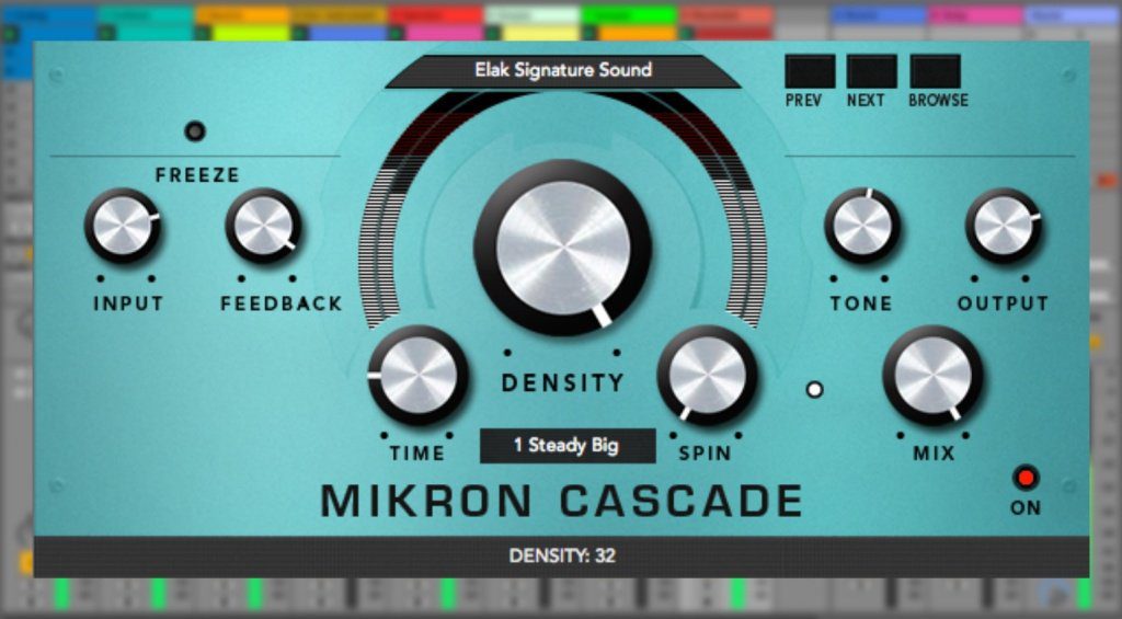 Mixing Night Audio Cascade: Mehr als ein Delay Plugin und echtes ...