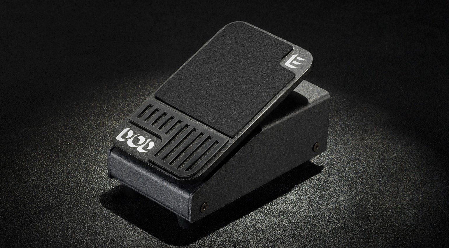 DOD will‘s klein: Mini Expression und Mini Volume - gearnews.de