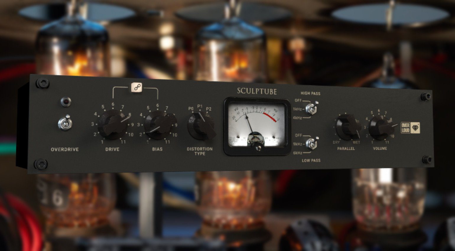 Ist Overloud TH-U die ultimative Gitarrenamp Simulation für die DAW ...