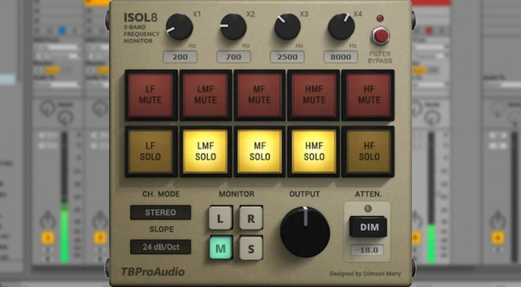 Kostenloses Metering Plug-in – TBProAudio dpMeter 3 - gearnews.de