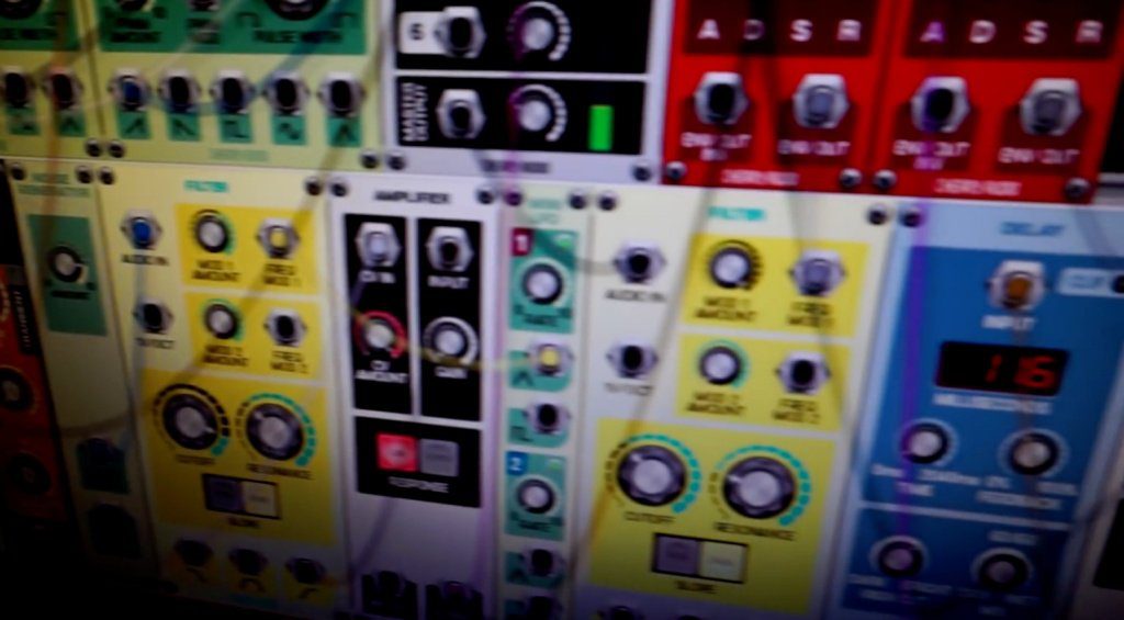 PSP Audioware veröffentlicht PSP Modules für Voltage Modular - gearnews.de