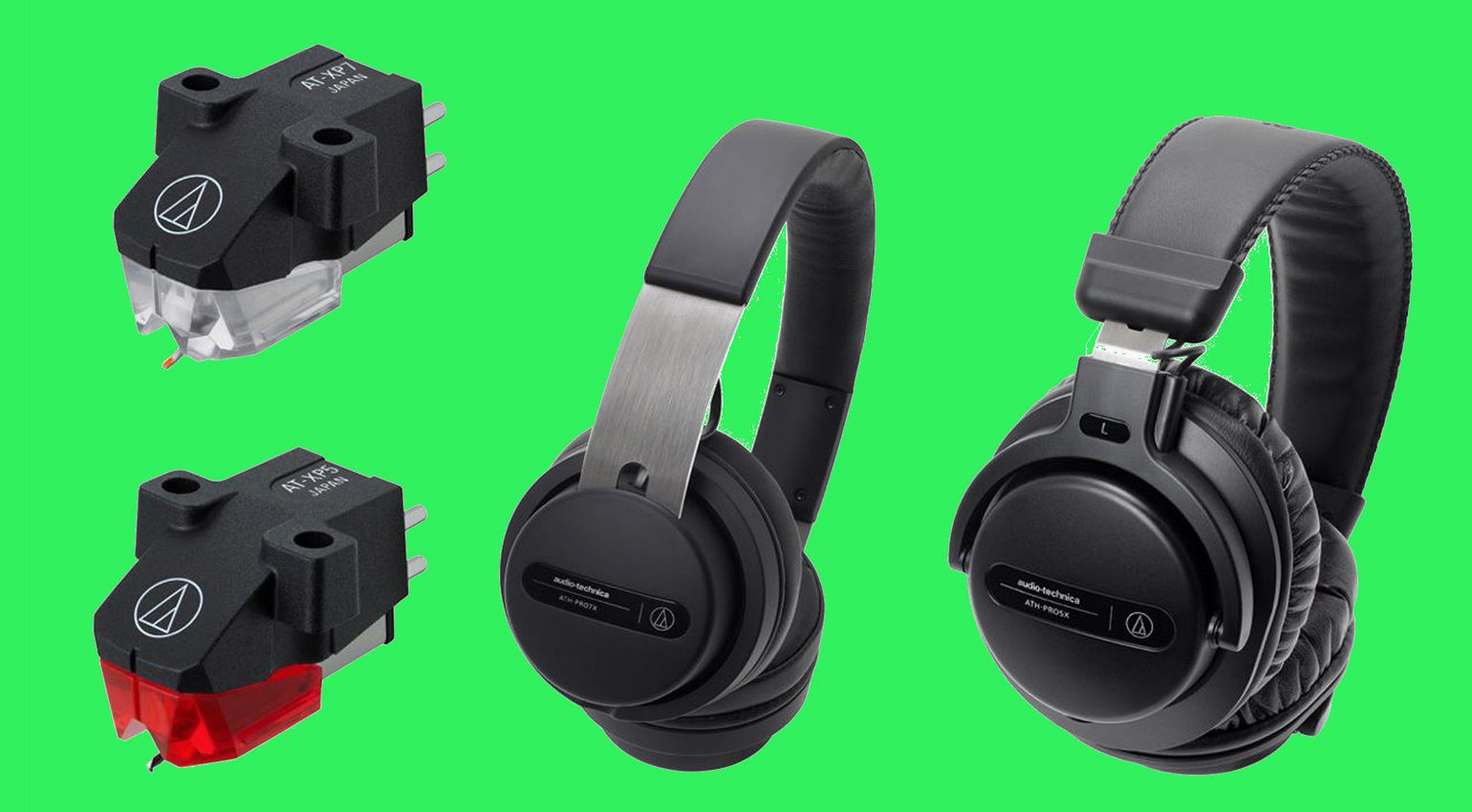 Audio-Technica zeigt ATW-3255 IEM-System und ATDM-1012 Smart-Mixer ...