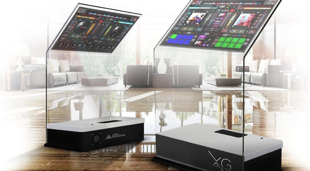 Touch Innovations Kontrol Master - Arcade Feeling beim DAW Steuern ...