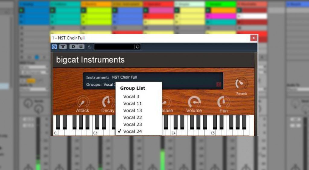 Freeware-Plug-ins der Woche: DLYM, Leveling Tool und NST Vocal Synth - gearnews.de